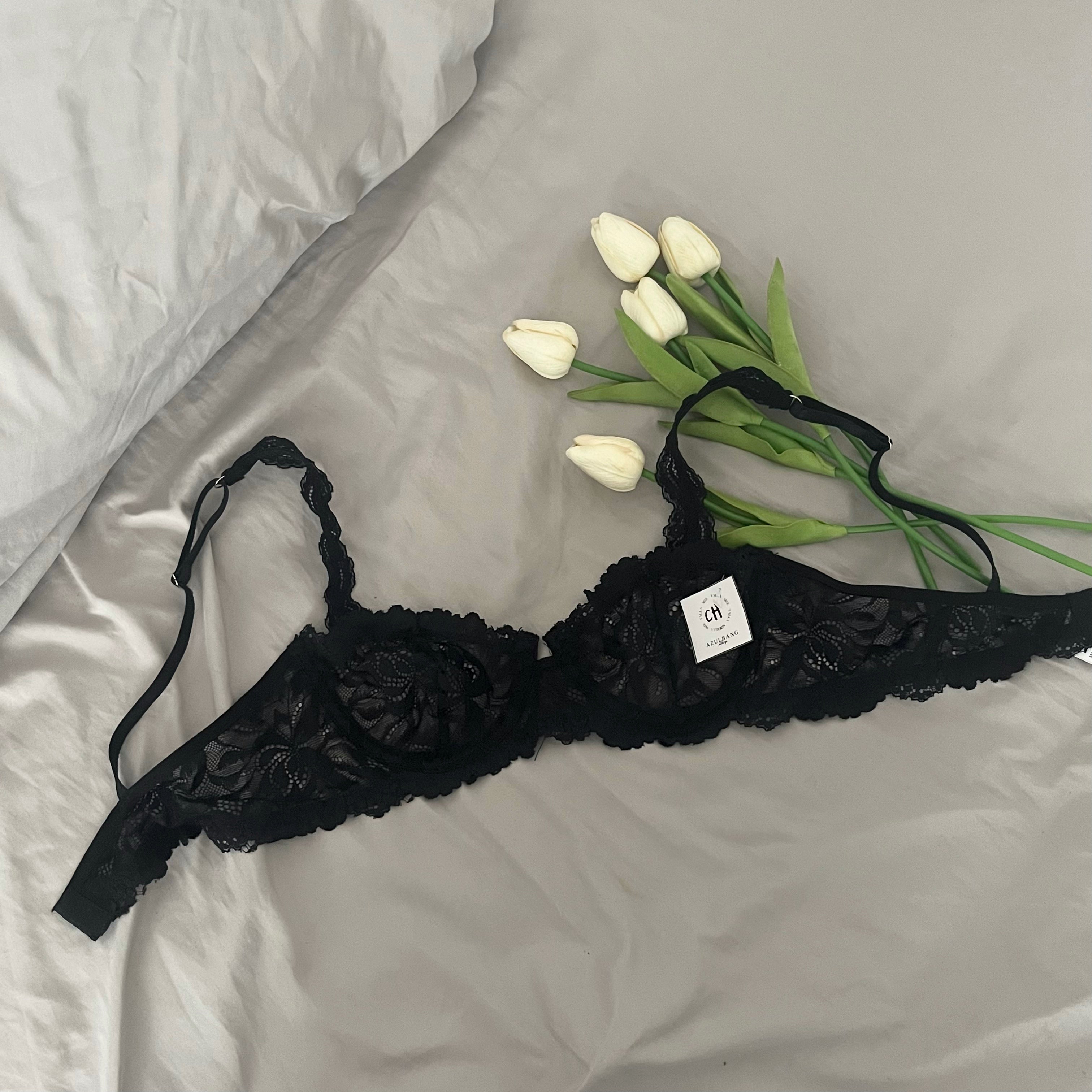 Lencería – Azulbang